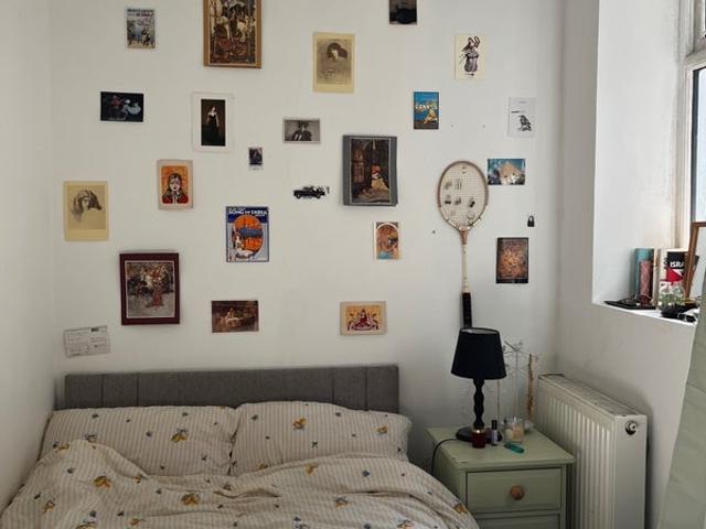 Room at Cranfield Road, Greater London