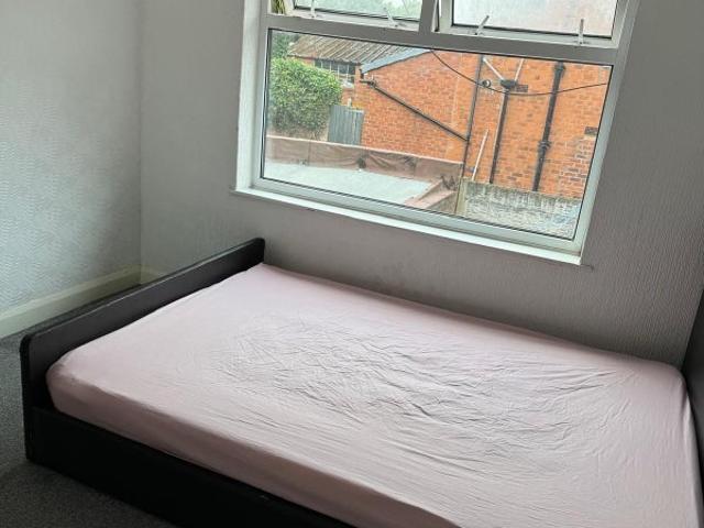 Room at Cranmore Avenue, Birmingham