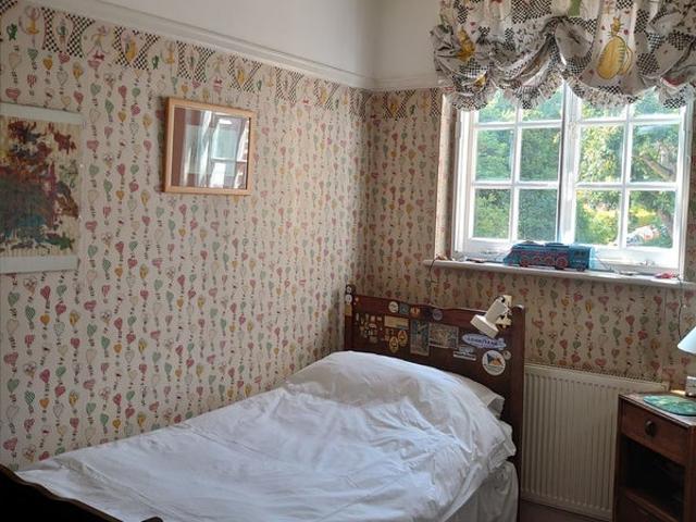 Room at Cranmore Way, Greater London
