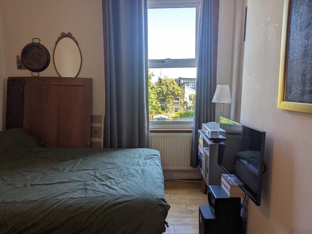 Room at Cranston Road, Greater London