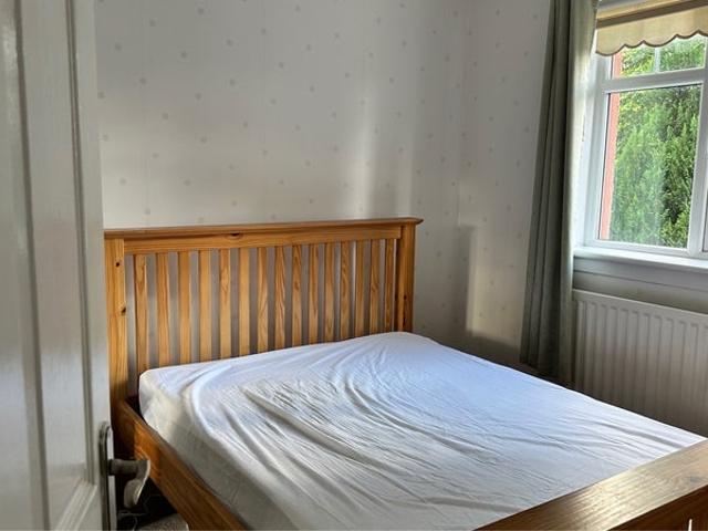 Room at Craigelvan Grove, Cumbernauld