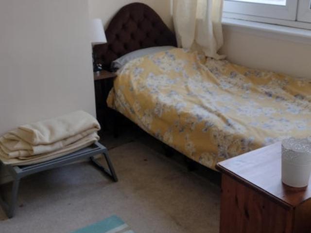 Room at Craigmount View, City of Edinburgh