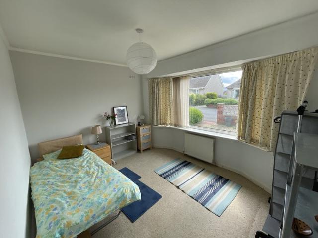 Room at Craigmount View, City of Edinburgh