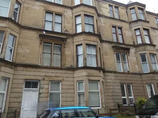 Room at Craigmaddie Terrace Lane, Glasgow