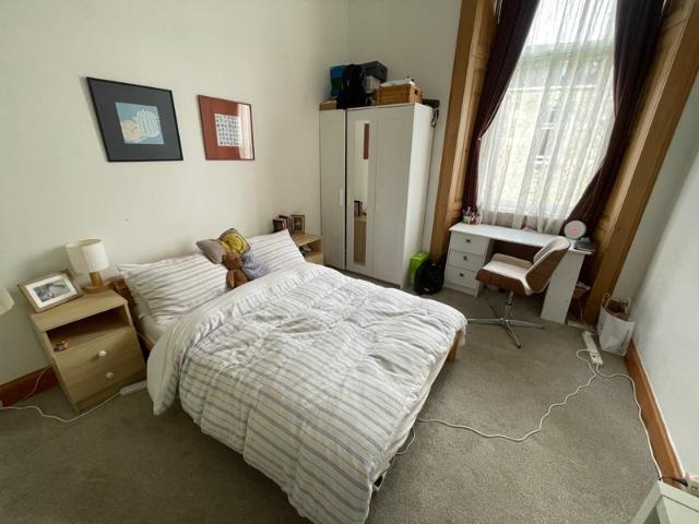 Room at Craigmaddie Terrace Lane, Glasgow