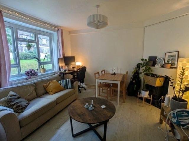 Room at Craignair Road, Greater London