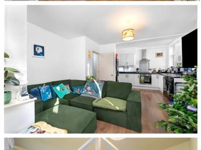 Room at Craignish Avenue, Greater London