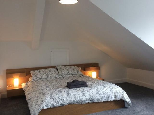 Room at Craigs Avenue, City of Edinburgh