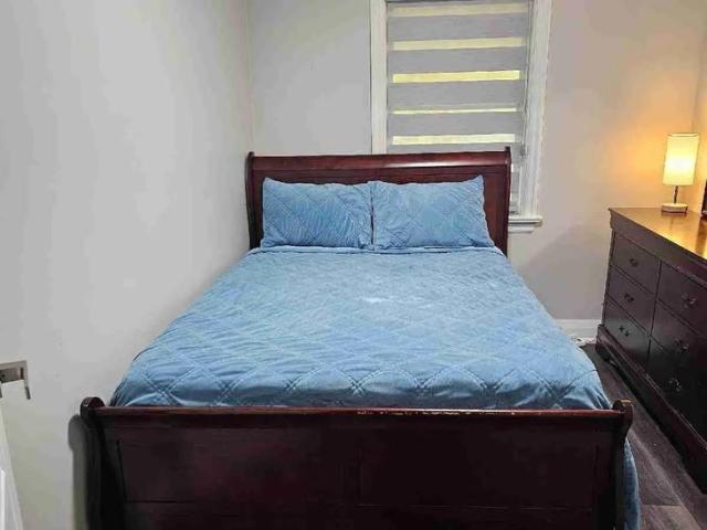 Room at Craven Park Road, Greater London