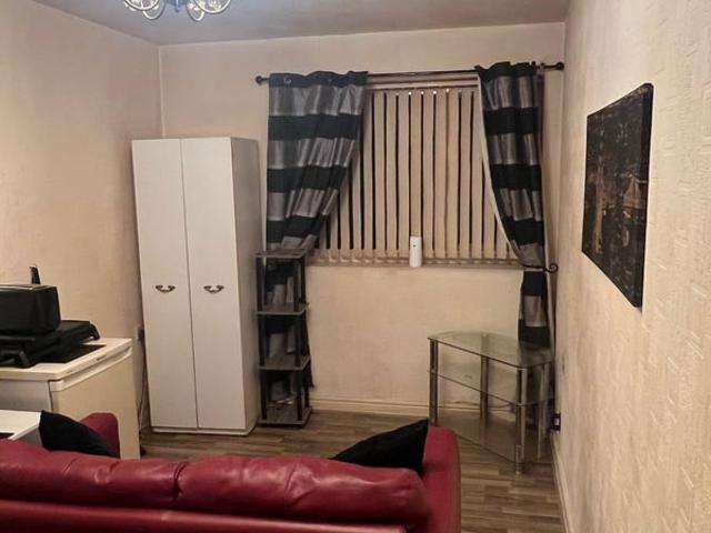 Room at Crawshaw Street, Kirklees