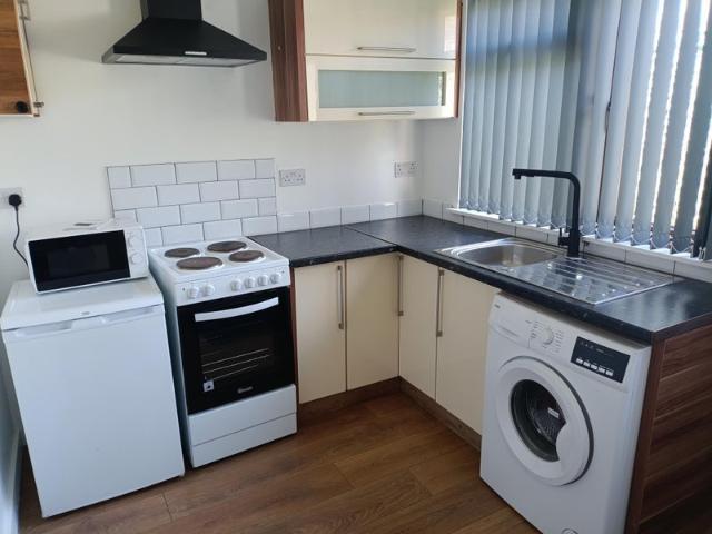 Room at Crays Hill, Basildon
