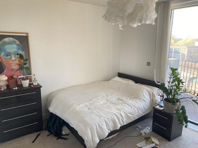 Room at Creative Road, Greater London