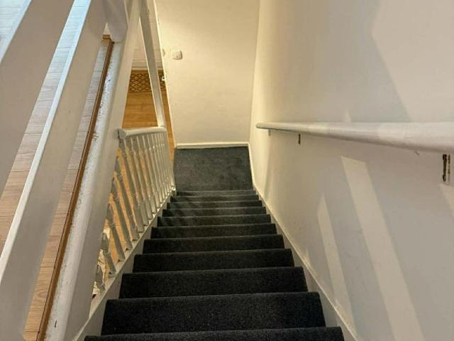 Room at Crediton Road, Greater London