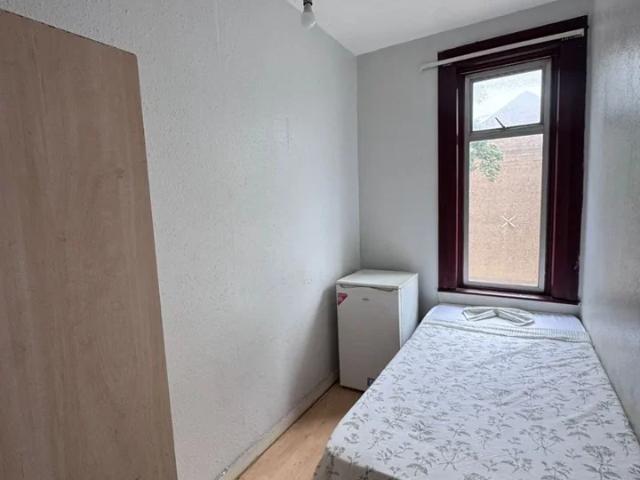 House at Credon Road, Greater London