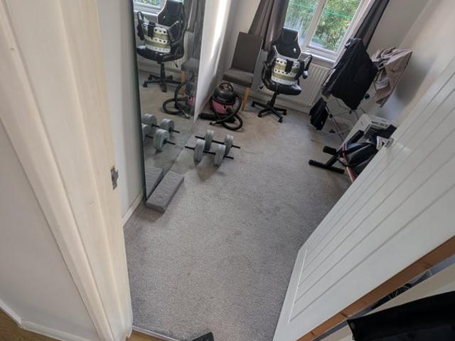 Room at Creekmoor Lane, Poole