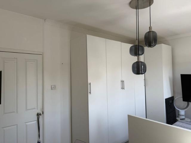 Room at Crefeld Close, Greater London