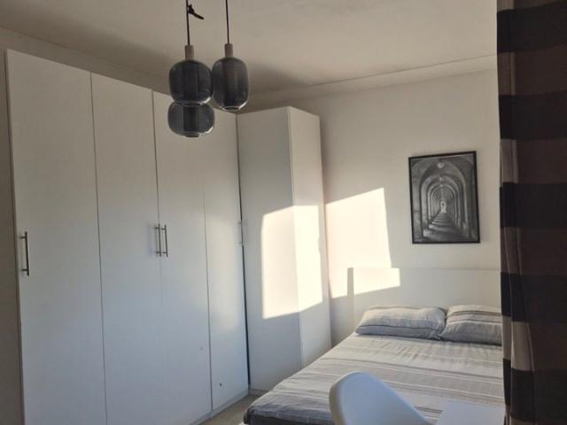 Room at Crefeld Close, Greater London