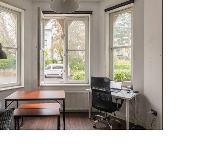 Room at Crescent Road, Greater London