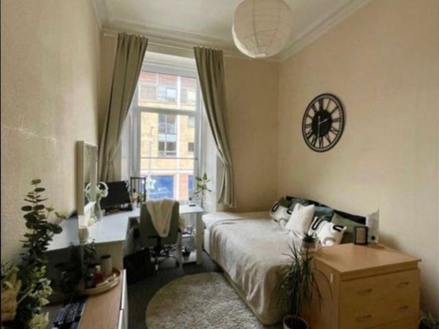 Apartment at Cresswell Street, Glasgow