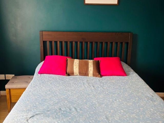 Room at Crewys Road, Greater London