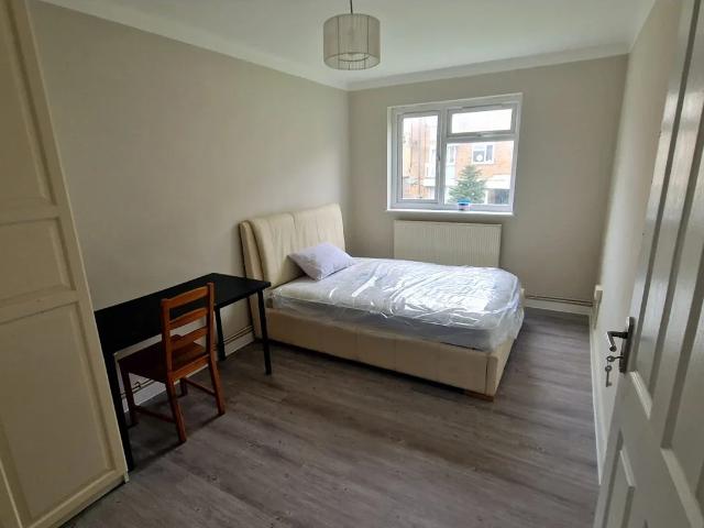 Room at Crewdson Road, Greater London