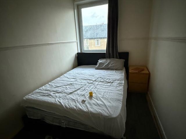 Room at Crewe Place, City of Edinburgh