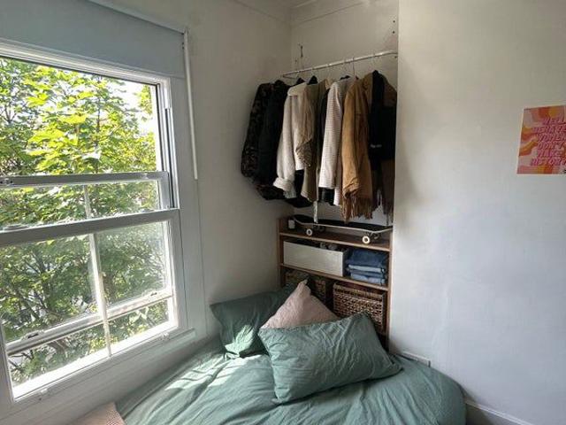 Room at Cricketfield Road, Greater London
