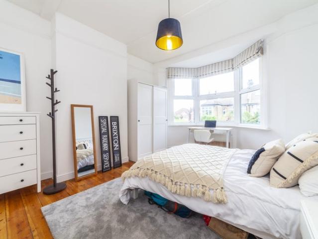 Room at Cricklade Avenue, Greater London