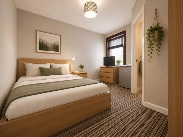 Room at Cricklade Road, Swindon