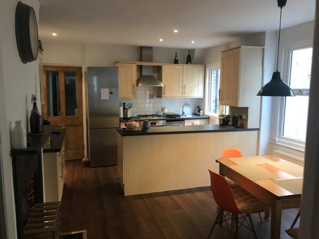 Room at Criffel Avenue, Greater London