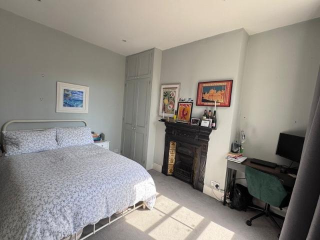 Room at Criffel Avenue, Greater London