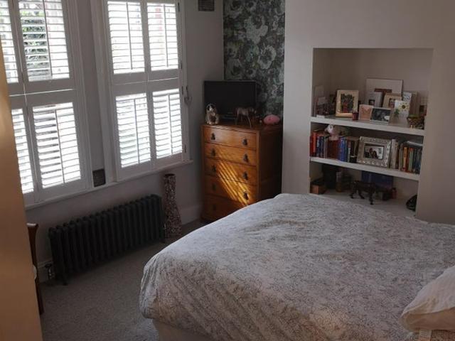 Room at Criffel Avenue, Greater London