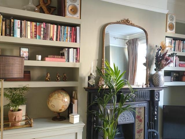 Room at Criffel Avenue, Greater London