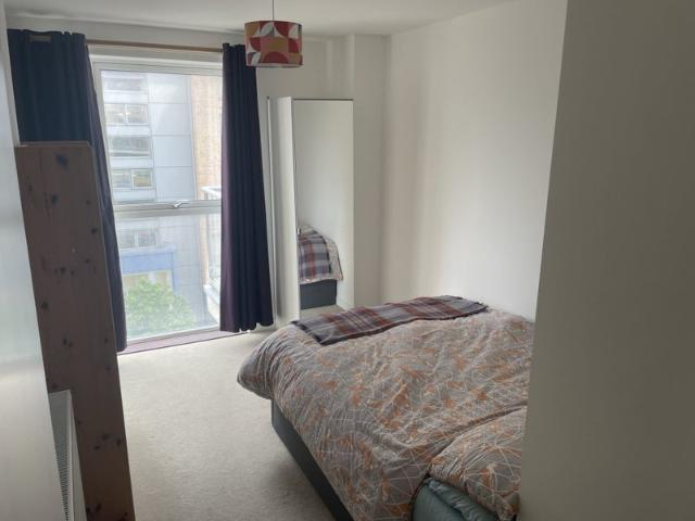 Room at Criterion Mews, Greater London