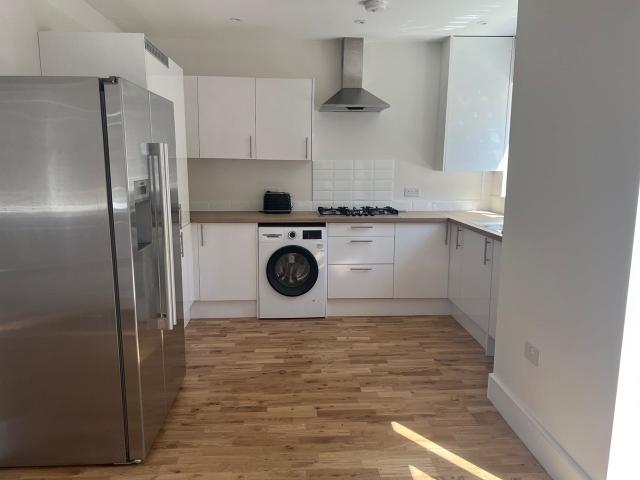 Room at Cromwell Place, Bournemouth