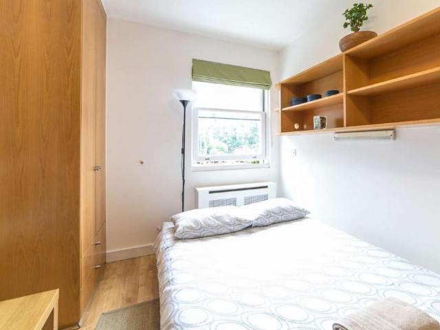 Room at Cromwell Road, Greater London