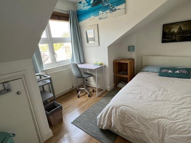 Room at Cromwell Road, Greater London