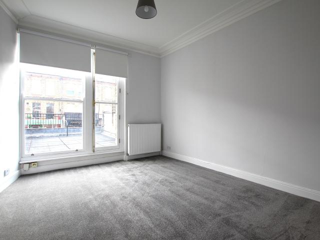 Room at Cromwell Road, Greater London