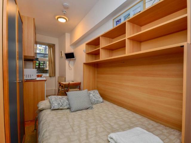 Room at Cromwell Road, Greater London