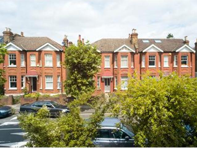 Room at Cromwell Road, Greater London