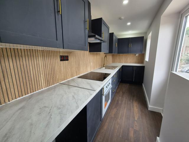Room at Cromwell Road, Poole