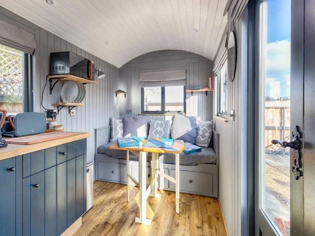 Room at Cromwell Road, Whitstable