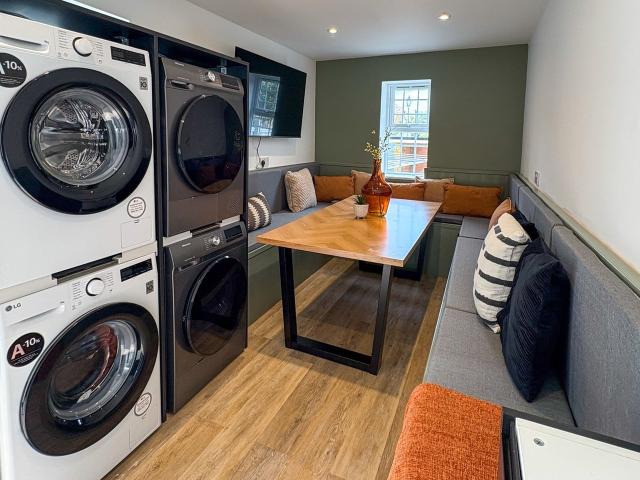 Room at Cromwell Street, Gloucester