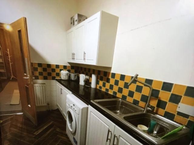Room at Cromwell Street, Sunderland