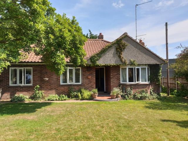 Room at Cromer Road, Broadland