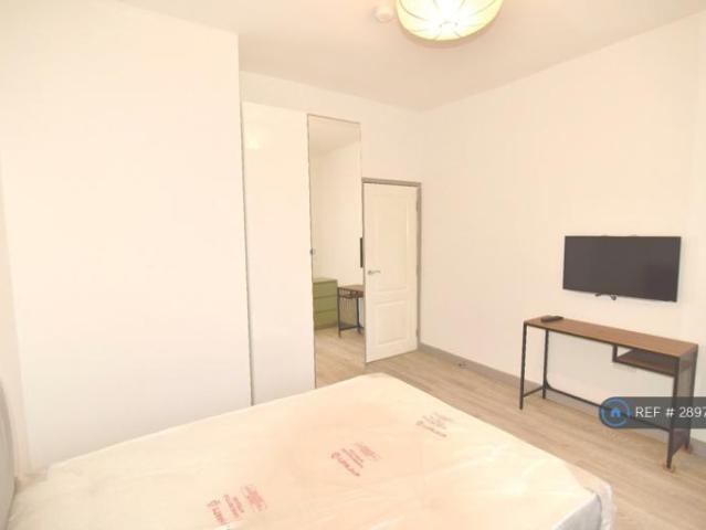Room at Croft Street, Lincoln