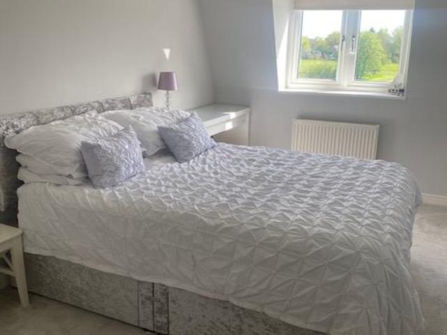 Room at Crofters Close, Pickmere
