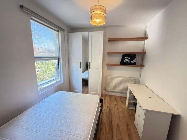 Room at Crofton Road, Greater London
