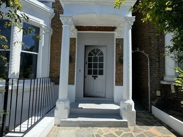 Room at Crofton Road, Greater London