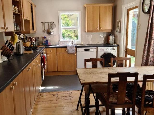 Room at Crofton Road, Greater London